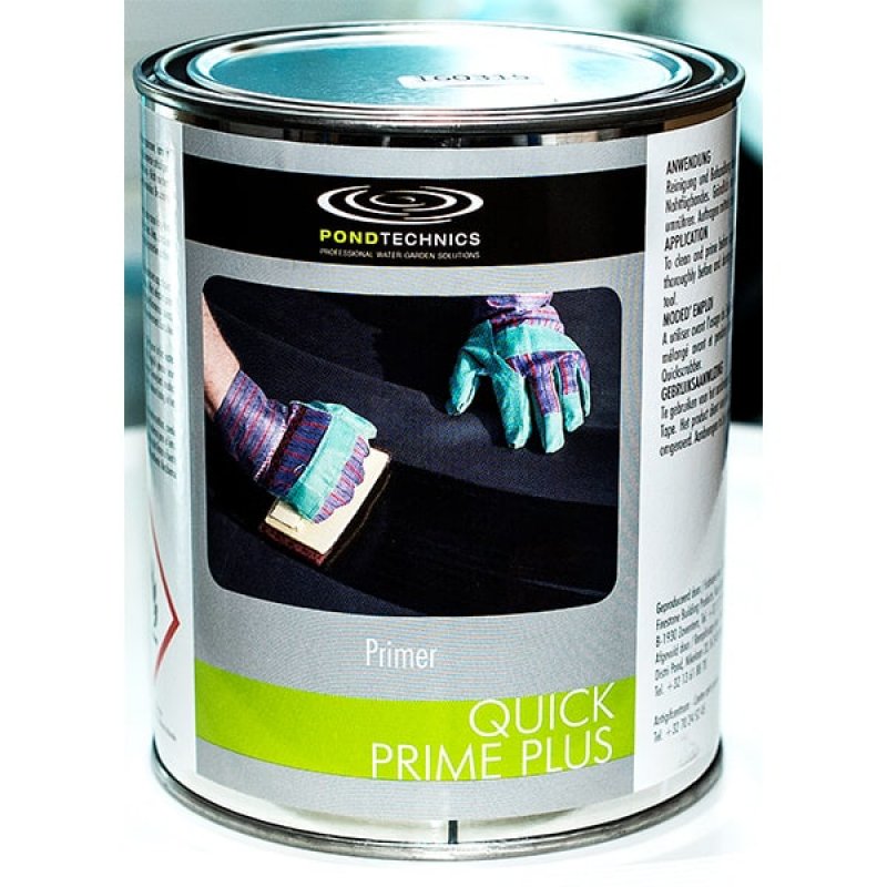 Firestone Quickprime 0,85l
