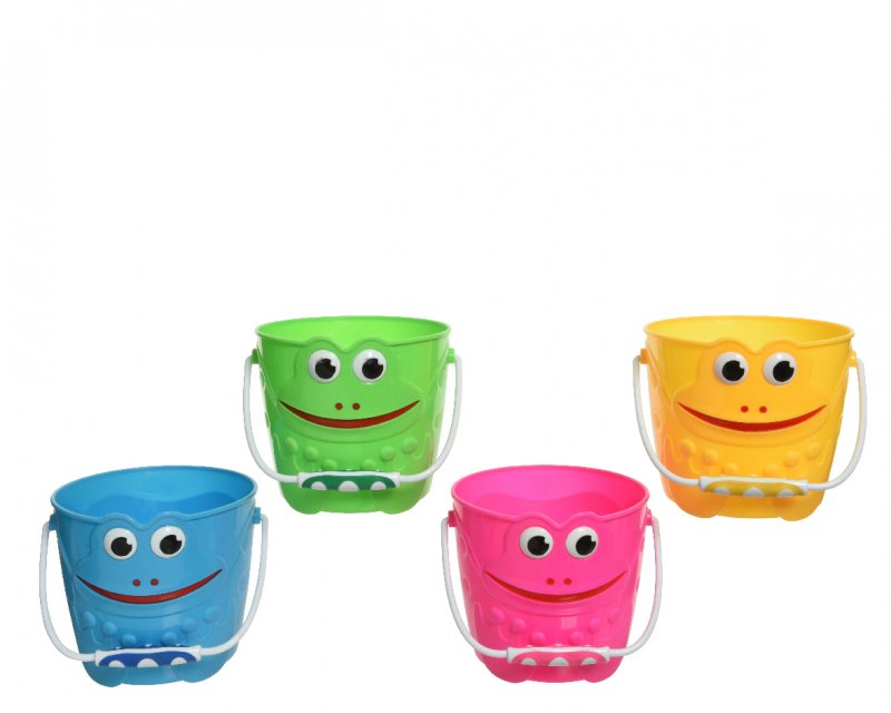 Barn Hink 19x18cm - Lek / Redskap - Barnredskap