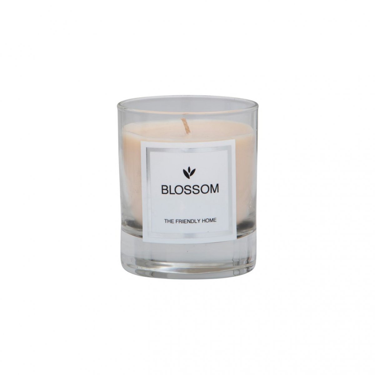 Doftljus Blossom 200ml - Doftljus - Ljus & Doft