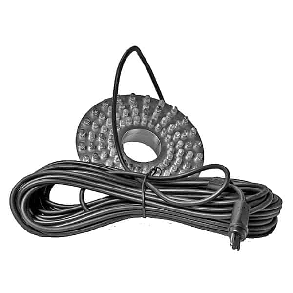 LED Ring 96 Vit med trafo - LED-Ring - Belysning