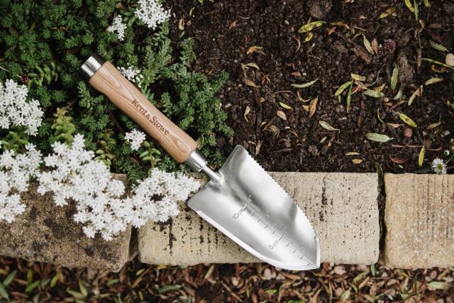 Handspade - Handredskap - Trädgårdsredskap