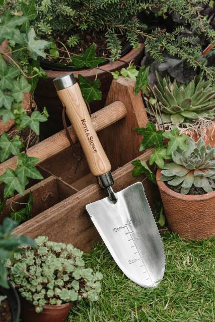 Handspade - Handredskap - Trädgårdsredskap