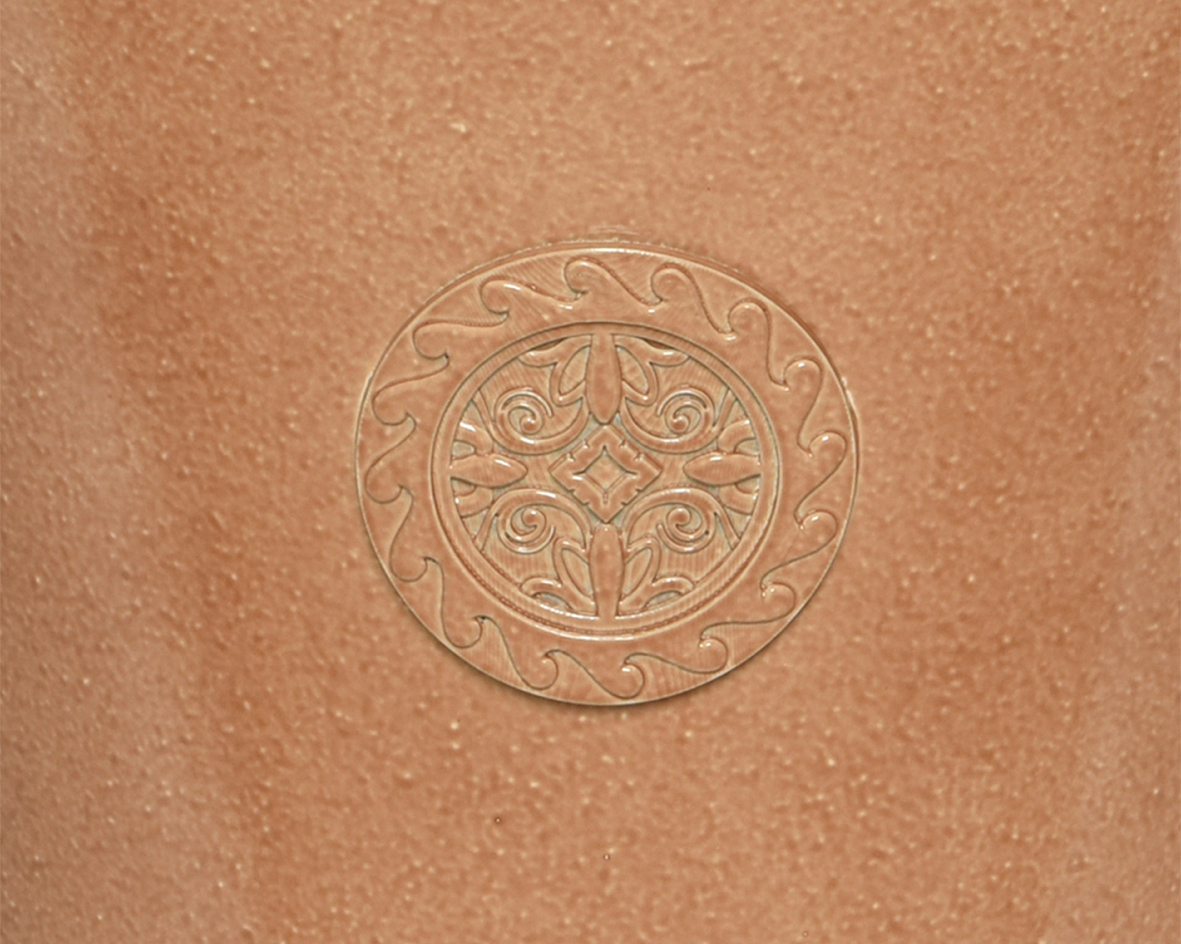 Urna Sigill - Plast - Utekrukor