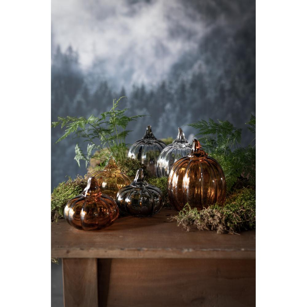 Pumpa 11x11cm - Figurer - Hem & Fritid